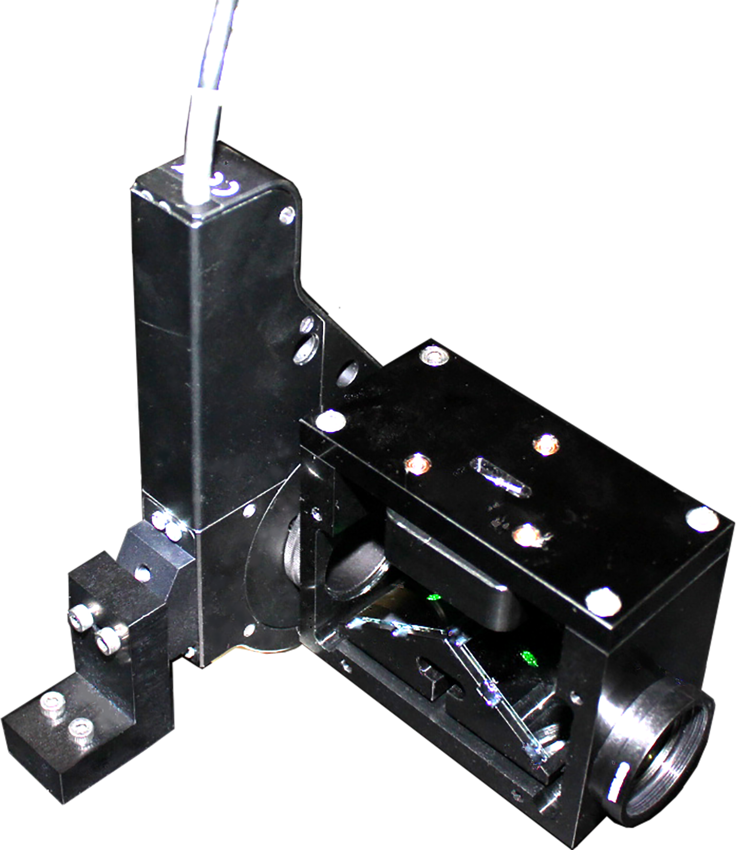 Image Rotator Mirror Unit (K-Mirror) | ScienceEdge Inc.